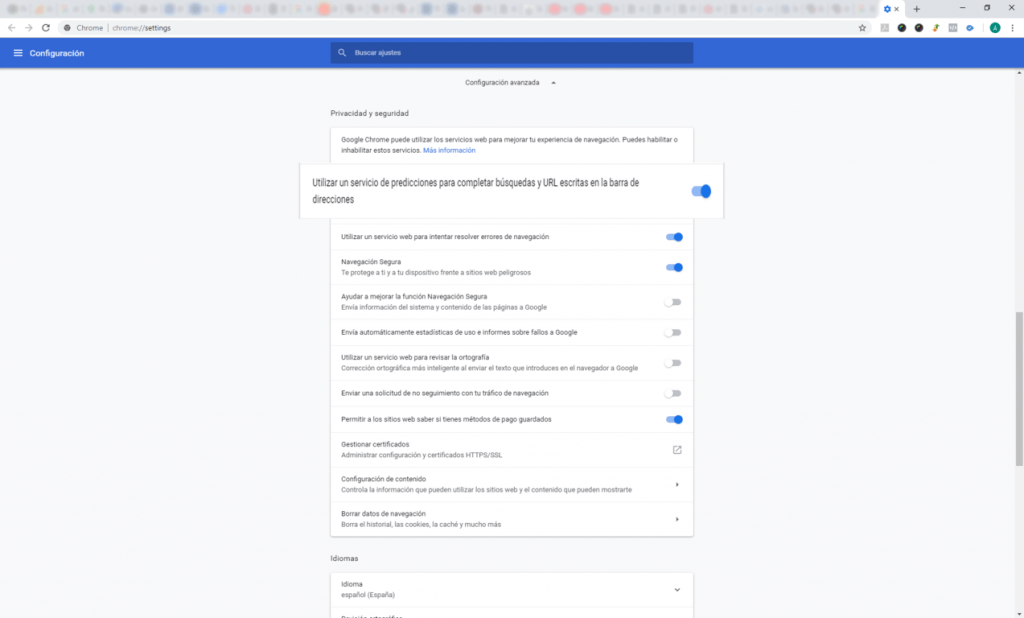 sugerencias-5 | Eligeunaweb Agencia de marketing y programación web