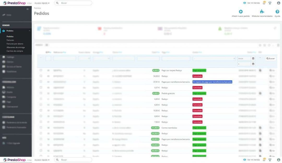 Como arreglar el error Frontcontroller::init - Cart cannot be loaded or ...