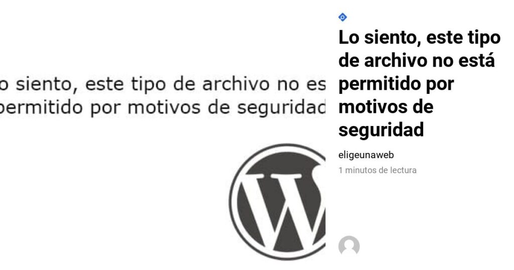 eligeunaweb-agencia-de-marketing-y-programacion-web-lo-siento-este-tipo ...